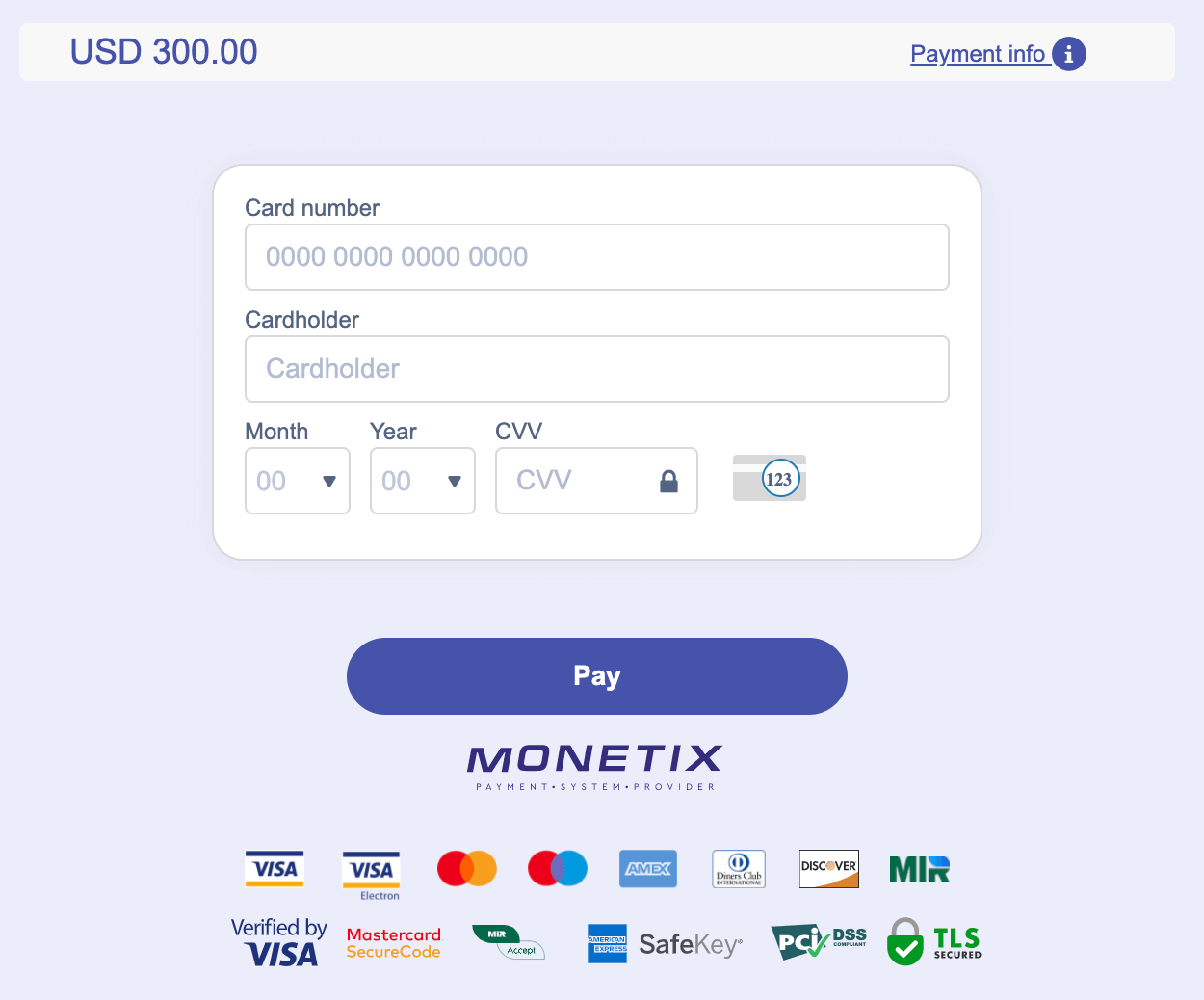 Deposit Money in Quotex via Mexico Bank Cards (Visa / MasterCard)